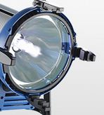 ARRI SUN-Series | 制作機器 | ナック