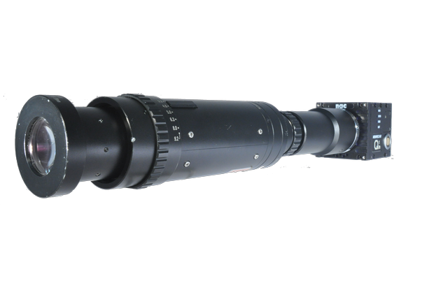 ハイスピードカメラ MEMRECAM Q1m/Q1v | 映像計測 | ナック