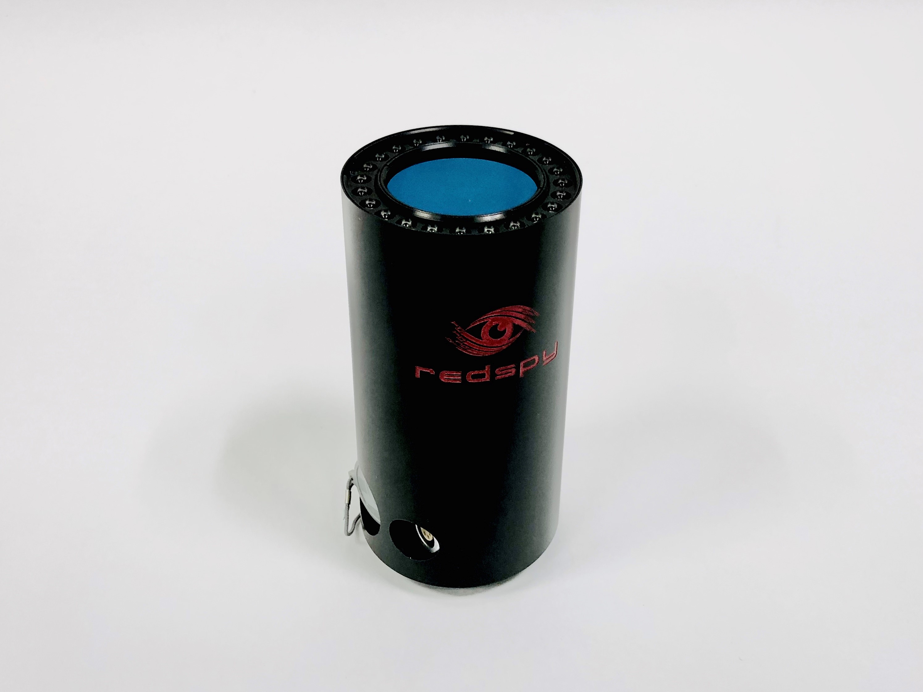 RedSpy | 制作機器 | ナック